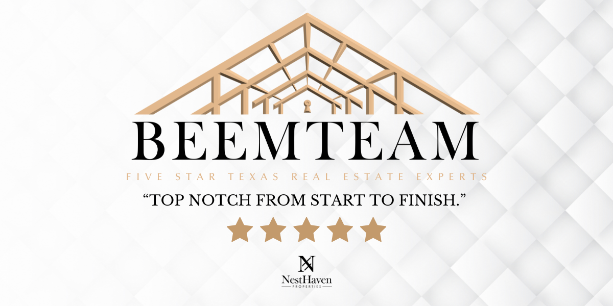 Home Page | Beem Team Texas Real Estate